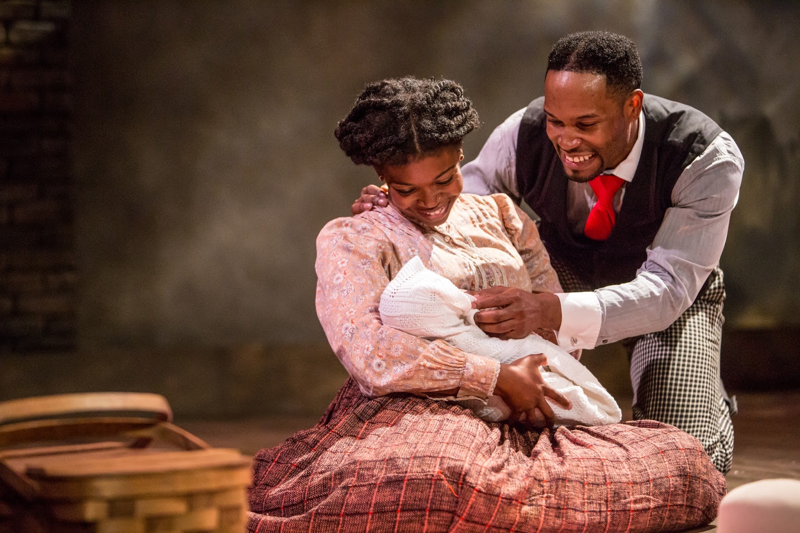 Cherry and Spoon: "Ragtime" by Theater Latte Da at the Ritz Theater