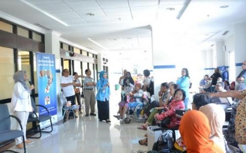 Jadwal Klinik RS Husada Utama Surabaya - Jadwal Dokter RS