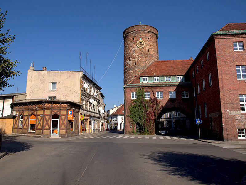Jolanta Paczkowska przedstawia Lubuskie: Lubsko - powiat żarski [ZDJĘCIA]