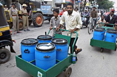 WM Kerala: The Mysore Corporation- A role model for Waste Management