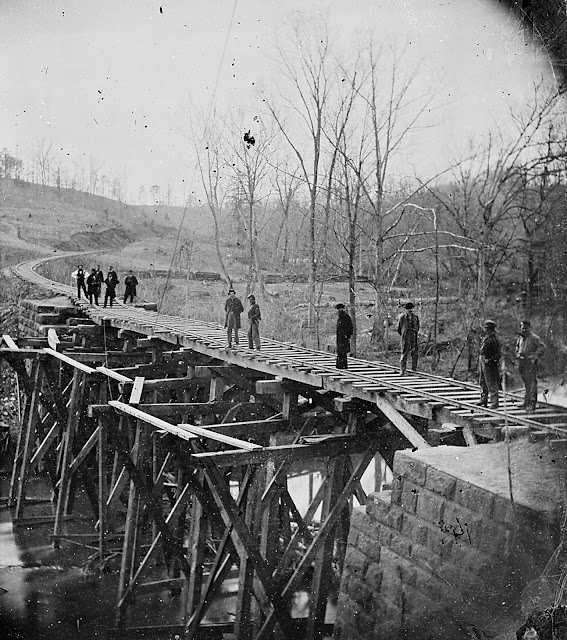 The Chubachus Library of Photographic History: A Group of Union ...