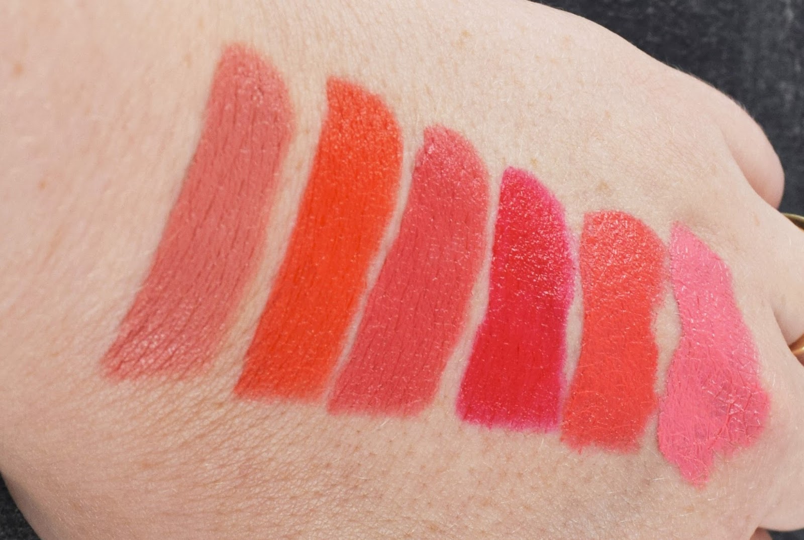 SLEEK MAKEUP LIP VIP LIPSTICKS - A Life With Frills