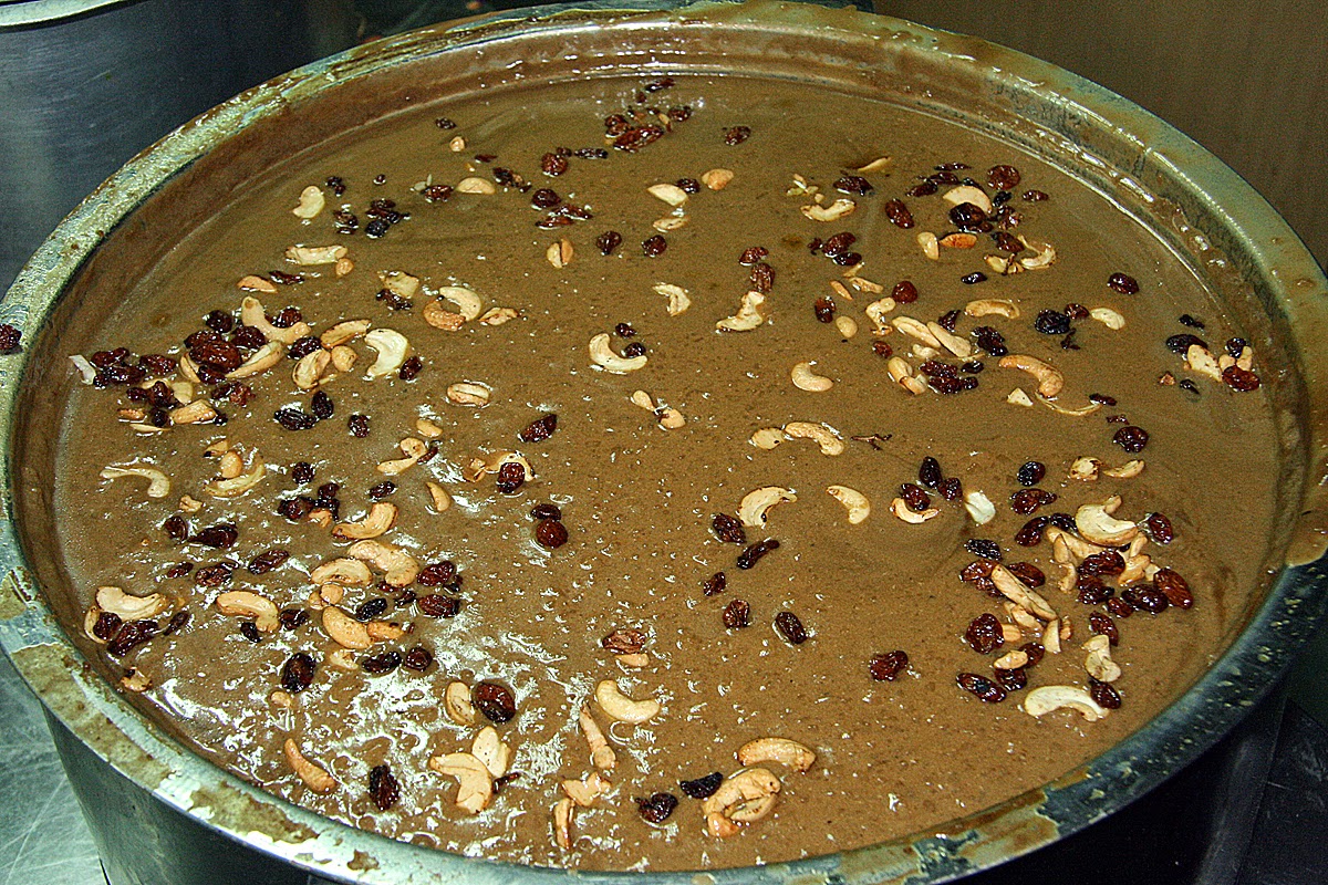 Kerala Tourism: Sweet dishes of Kerala