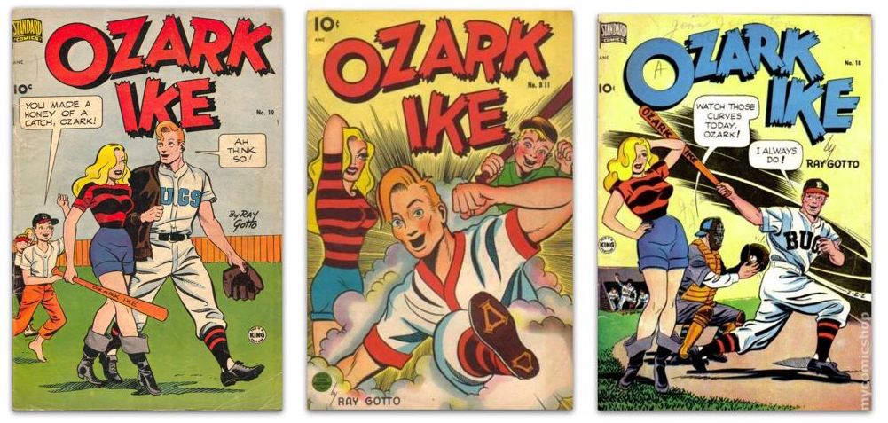 Tudor City Confidential: RESIDENTS: Ray Gotto