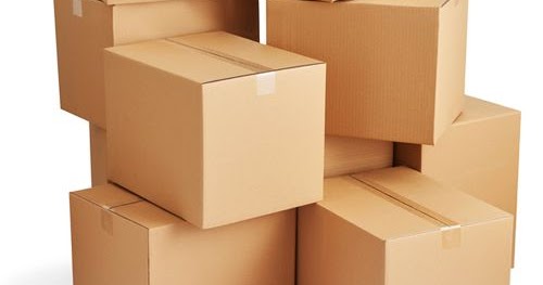 Custom CardBoard Printing