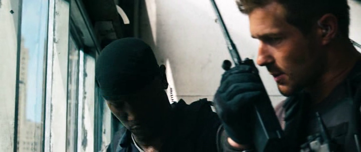 Josh Kelly (Transformers 3) | El Blog de la Jessi