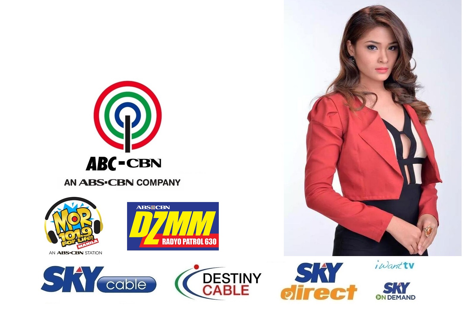 Muhlach Media Corporation: ABC-CBN for frequency channels of logo for ...