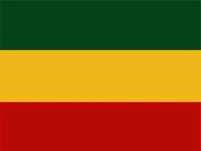 Rádio Estação Reggae o Melhor do Reggae do Maranhão: REGGAE GEN ROOTS