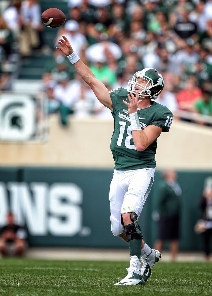 Welcome to my world.... : NCAA Football Update