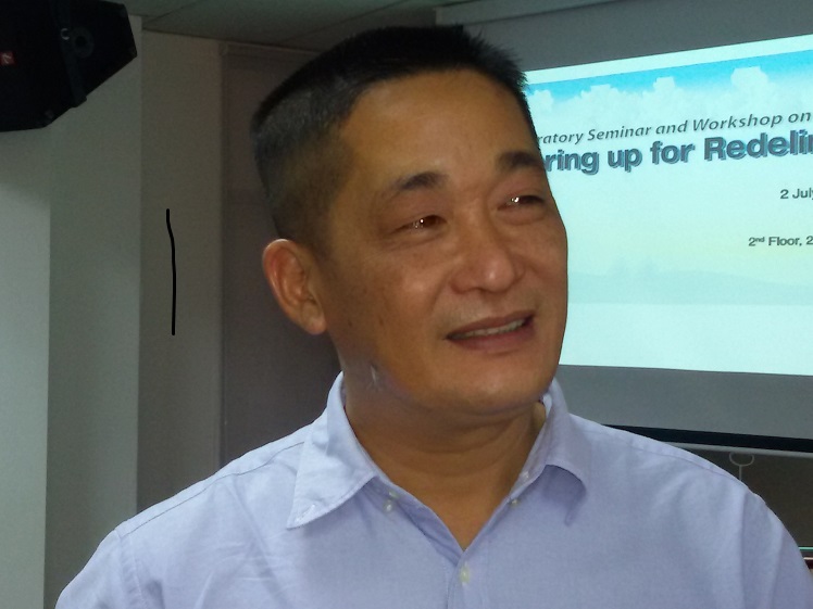 Sematong Express: 2016