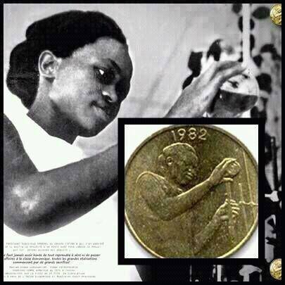 SITE D'INFORMATIONS GENERALISTES SUR LA COTE D'IVOIRE: QUI EST CETTE ...