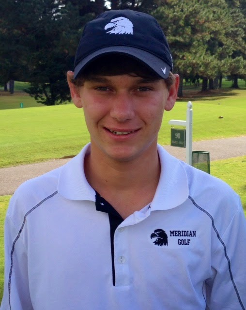 The MCC Athletics Blog: MCC Golfer Advances To National Tournament