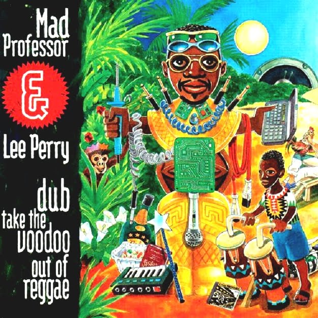 Reggaediscography: LEE PERRY - DISCOGRAPHY