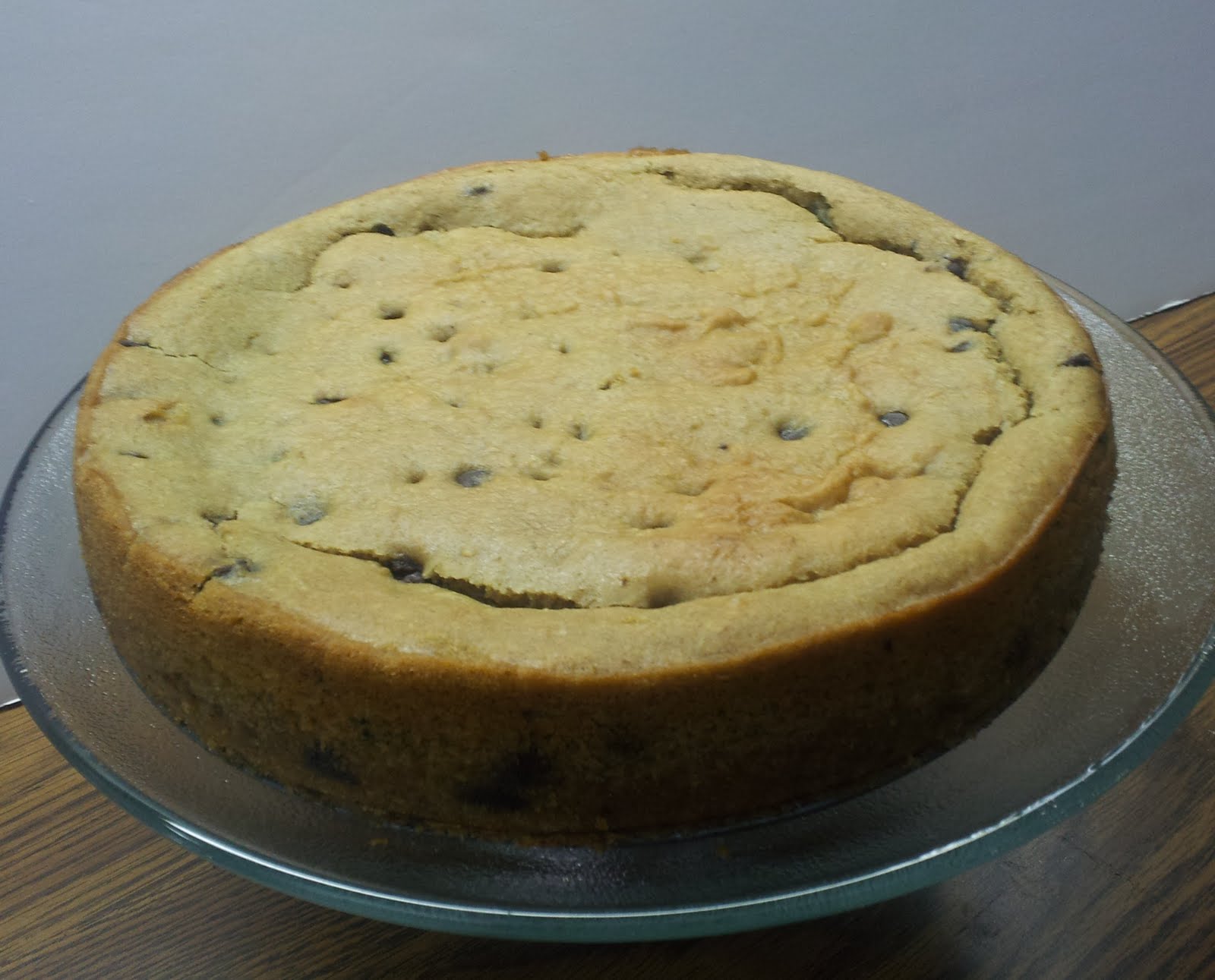 Kelly the Culinarian: Cooking with Kelly: Gluten-Free Deep Dish ...