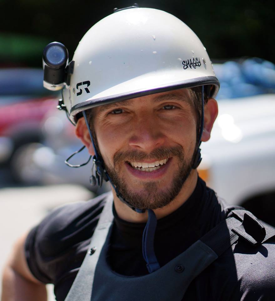 Mark Trahan Venturing: Profile