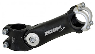 Zoom Adjustable Stem For Fixie