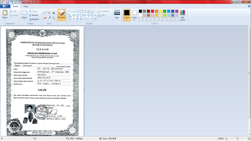 Cara Mengkompres atau Memperkecil PDF Sesuai Selera Kita | Khastury ...
