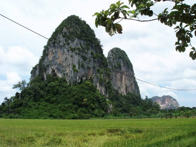 Aktiviti Riadah Dan Rekreasi: Tempat Riadah Di Perlis