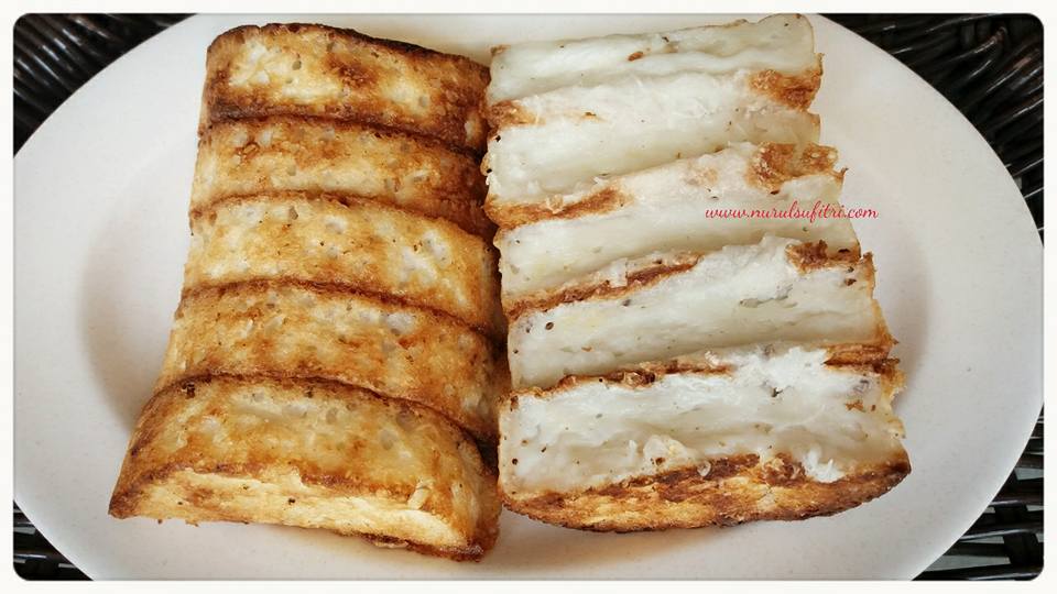 Makanan Tradisional Khas Jawa Barat: Serabi, Mochi dan Bandros [ Nurul ...