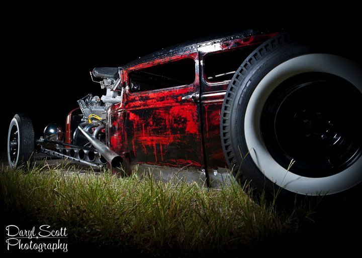 VONSKIP - 24/7AUTOHOLIC - HOTRODS - KUSTOMS - CLASSIC CARS: Sedan Sunday