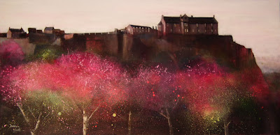 ARTBURGAC: Debbie Neill