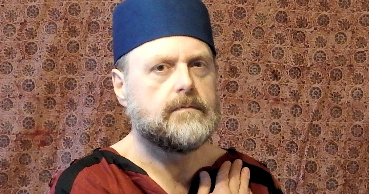 Richard in a Hat: Pannonian Pileus