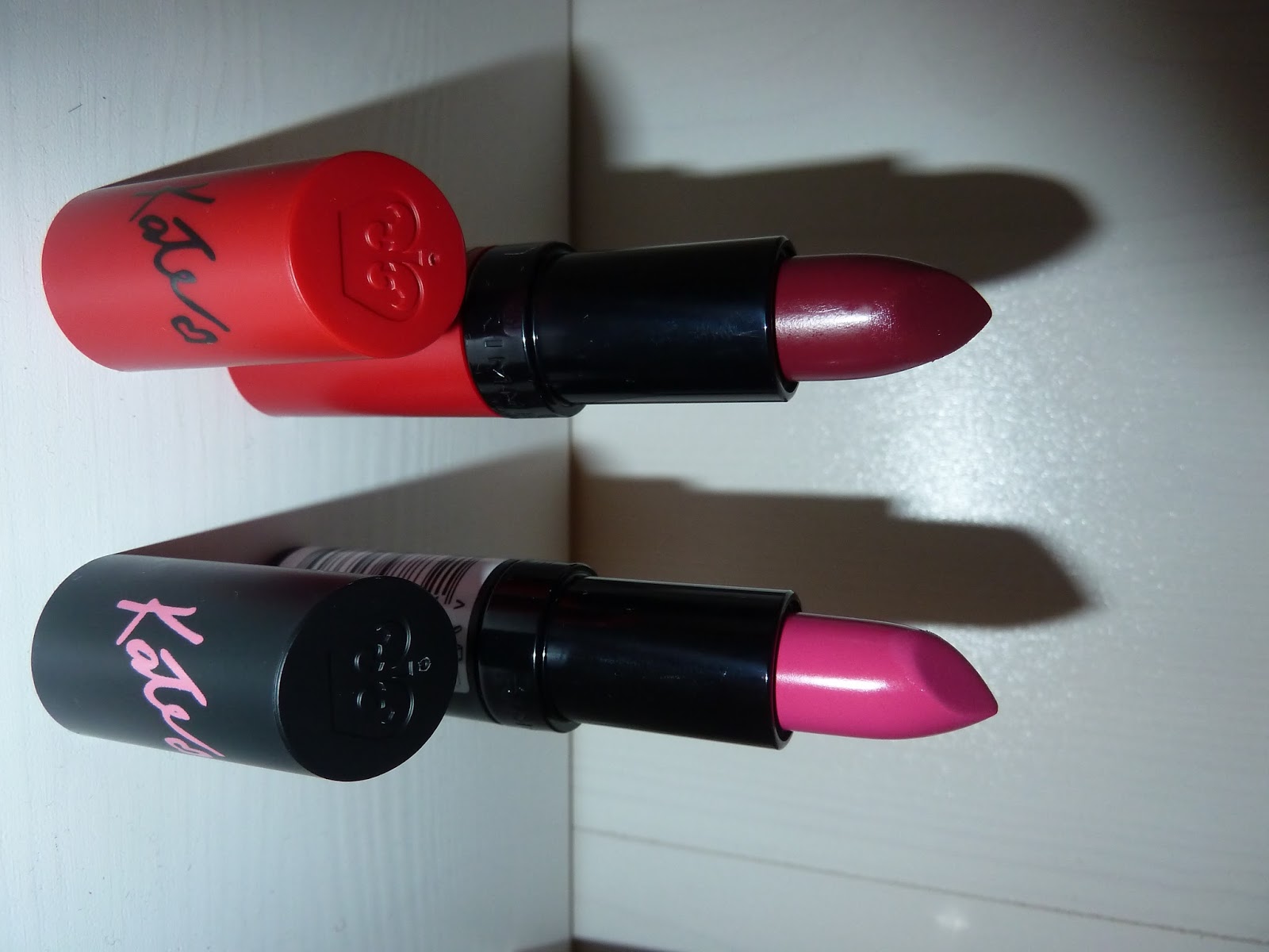 Rimmel Kate Moss 11 | 6k pics
