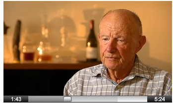 Historia y tecnología militar: Bill Purdy, un piloto del Día-D que ...