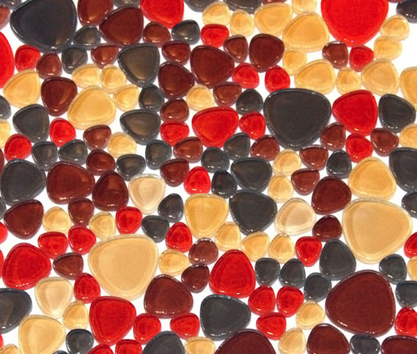 Mozaic: aprilie 2016