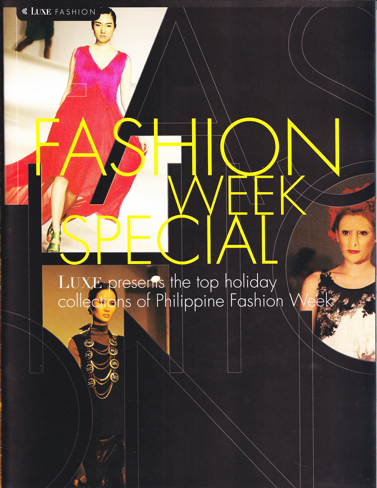 XERNAN ORTICIO: July 2011