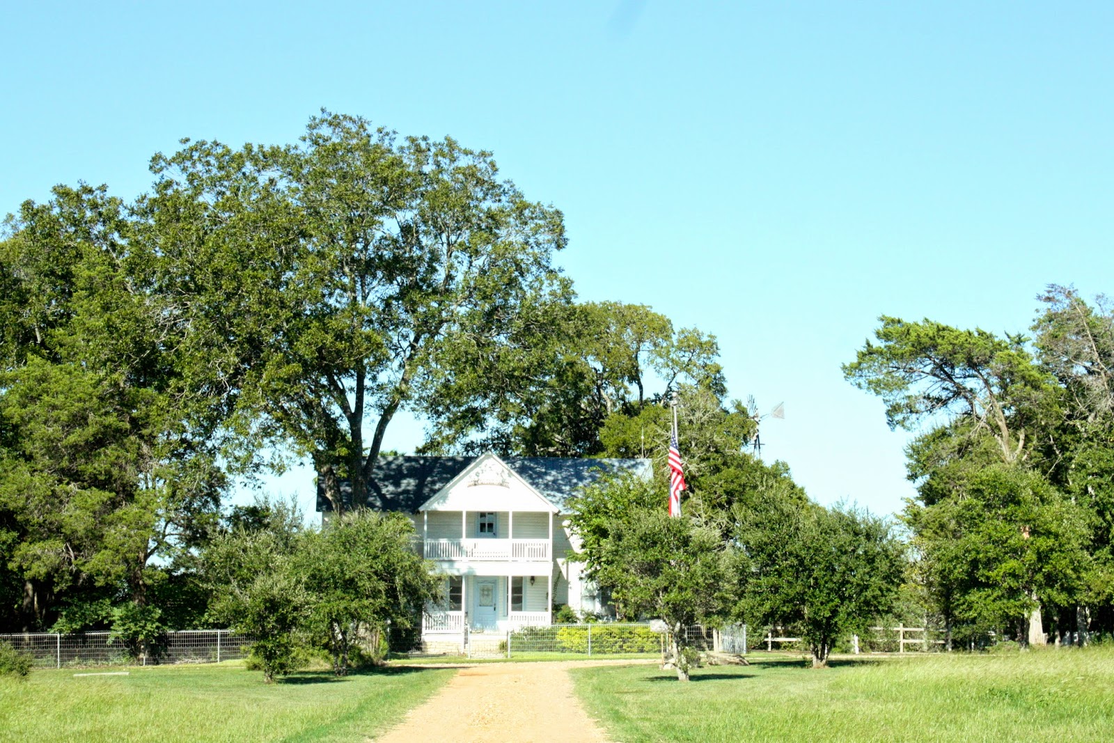 ~Texas part 2~{Rachel Ashwell's Prairie} - My Sweet Savannah