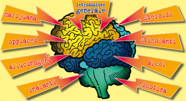 Droghe Artificiali - 人工麻薬 - Artificial Drugs: LE DROGHE ARTIFICIALI FUNZIONANO DAVVERO?