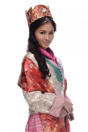 Princess and I Tops TV Ratings, Mikay's Big Reveal as Yangdon Princess ...