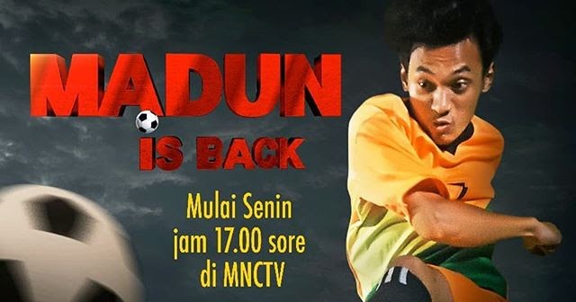 Nama, Foto Dan Biodata Pemain Madun Is Back Mnctv Lengkap - Bhonciel