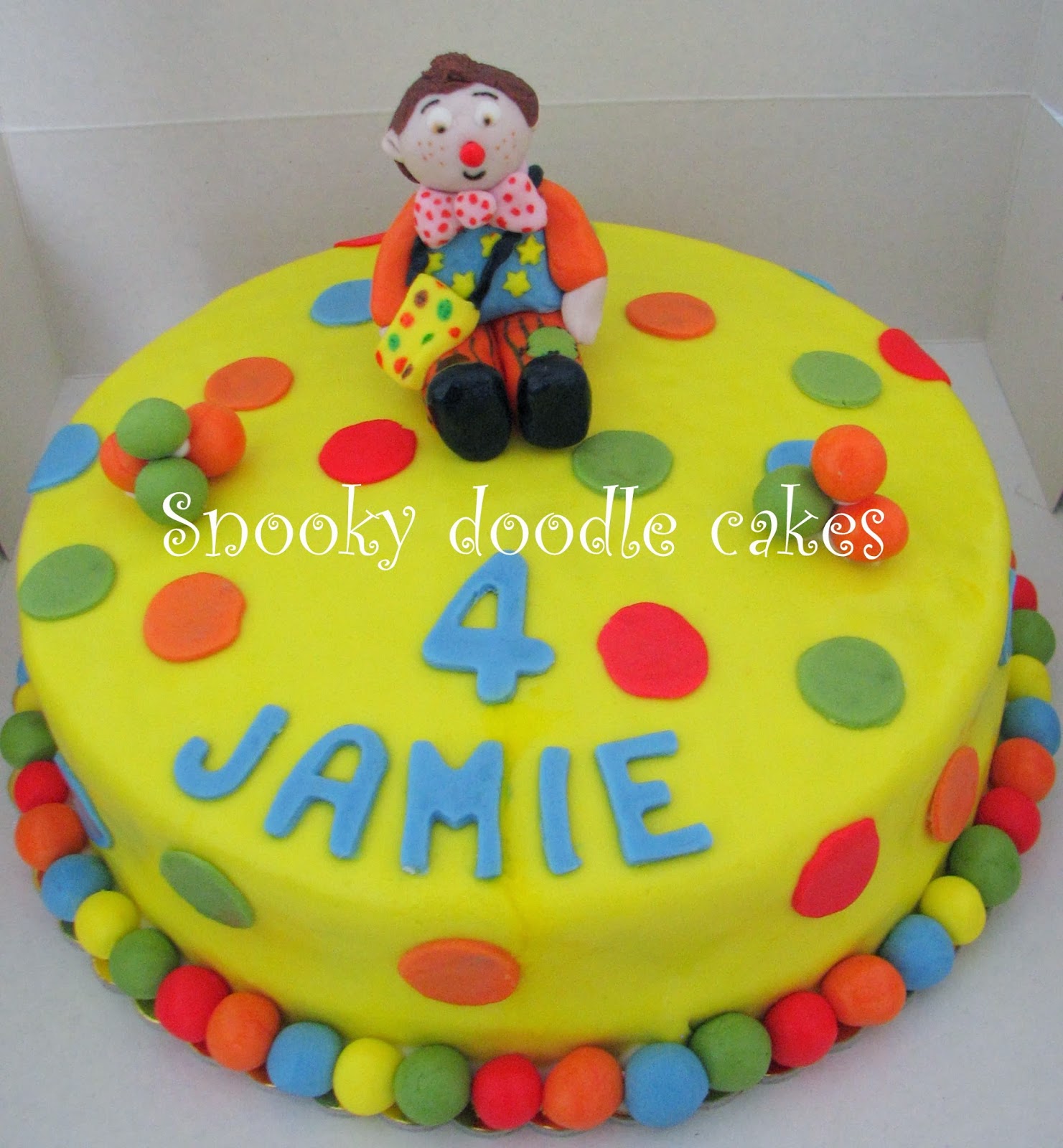 Snooky doodle Cakes: Random cakes