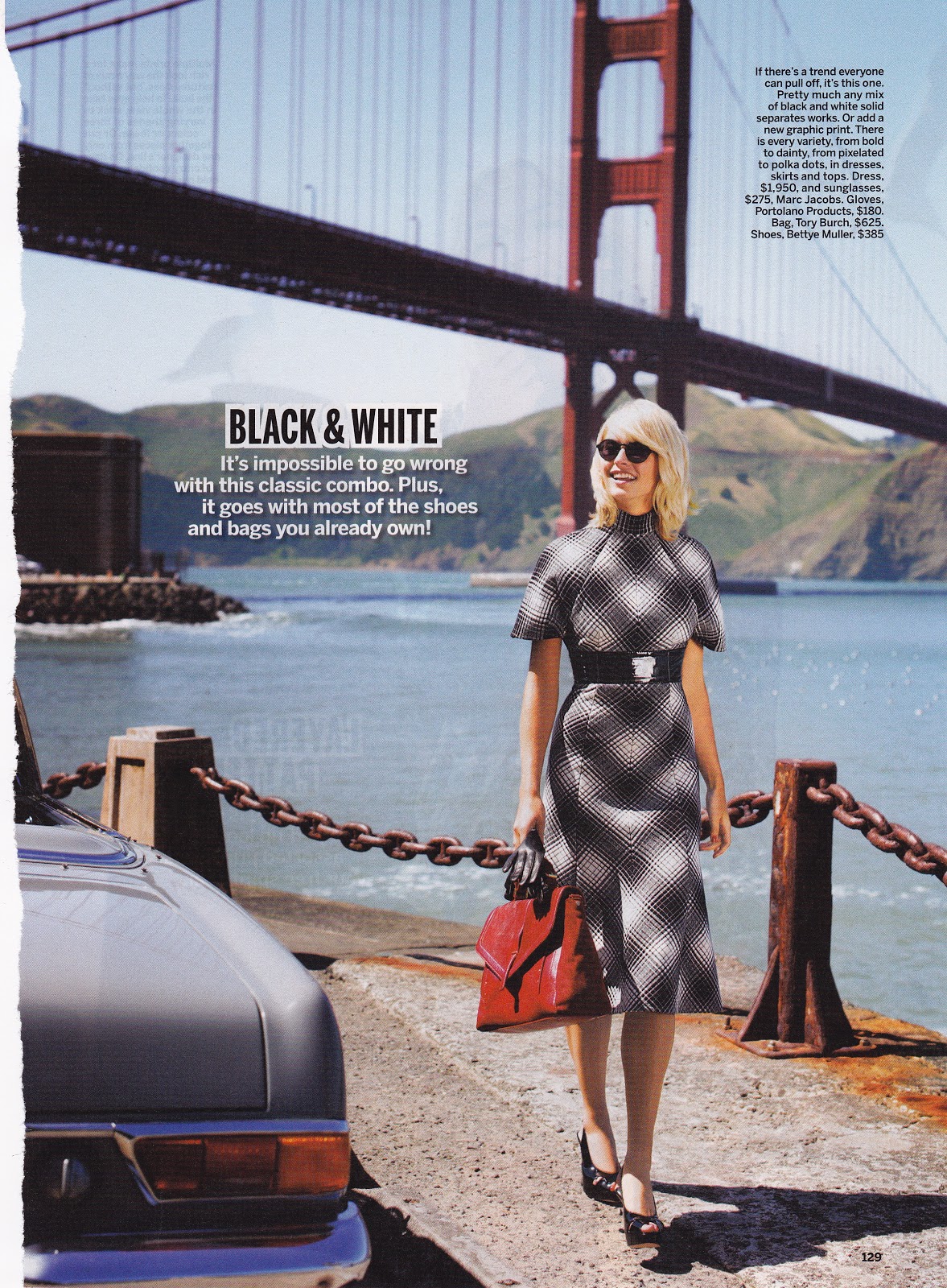 Fashion Trends for Fall 2011 | GlamAmor