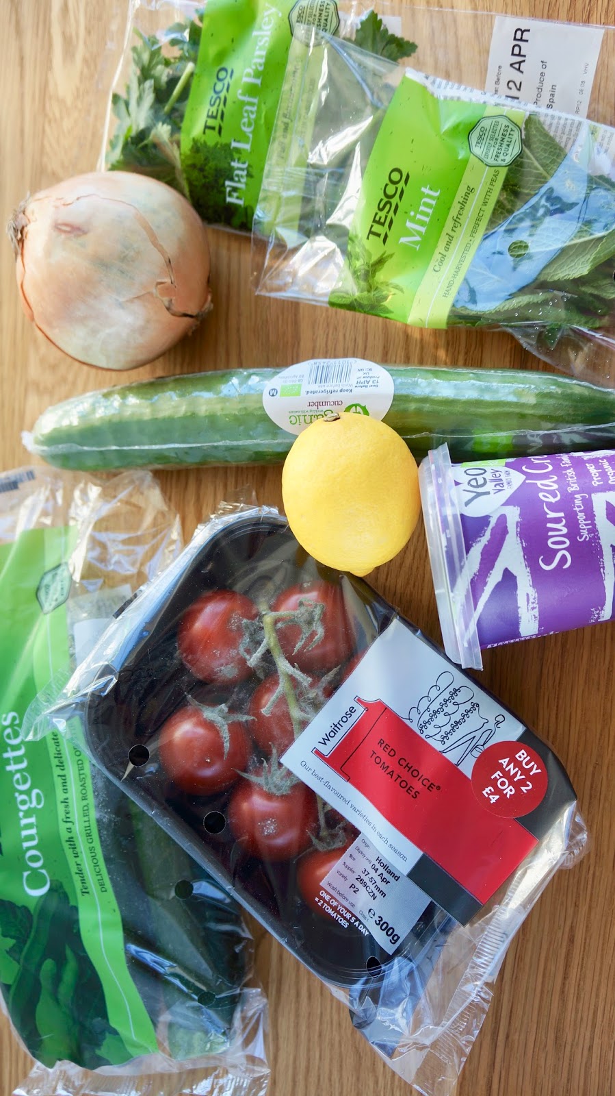 Keep Calm and Fanny On - The Fanny Cradock Food Blog: Fanny's Hot Flush