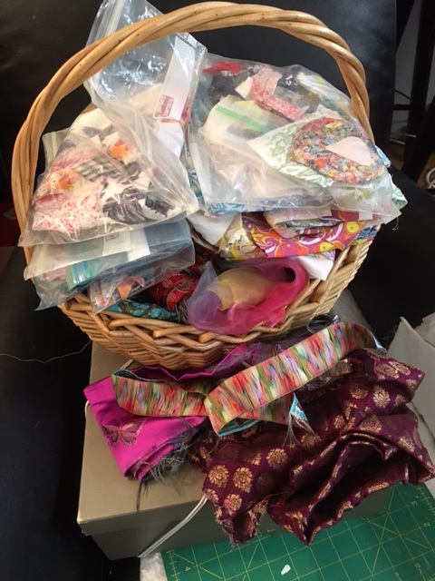 Linda Edkins Wyatt: Kuchi Upcycled Body Butter Storage Container