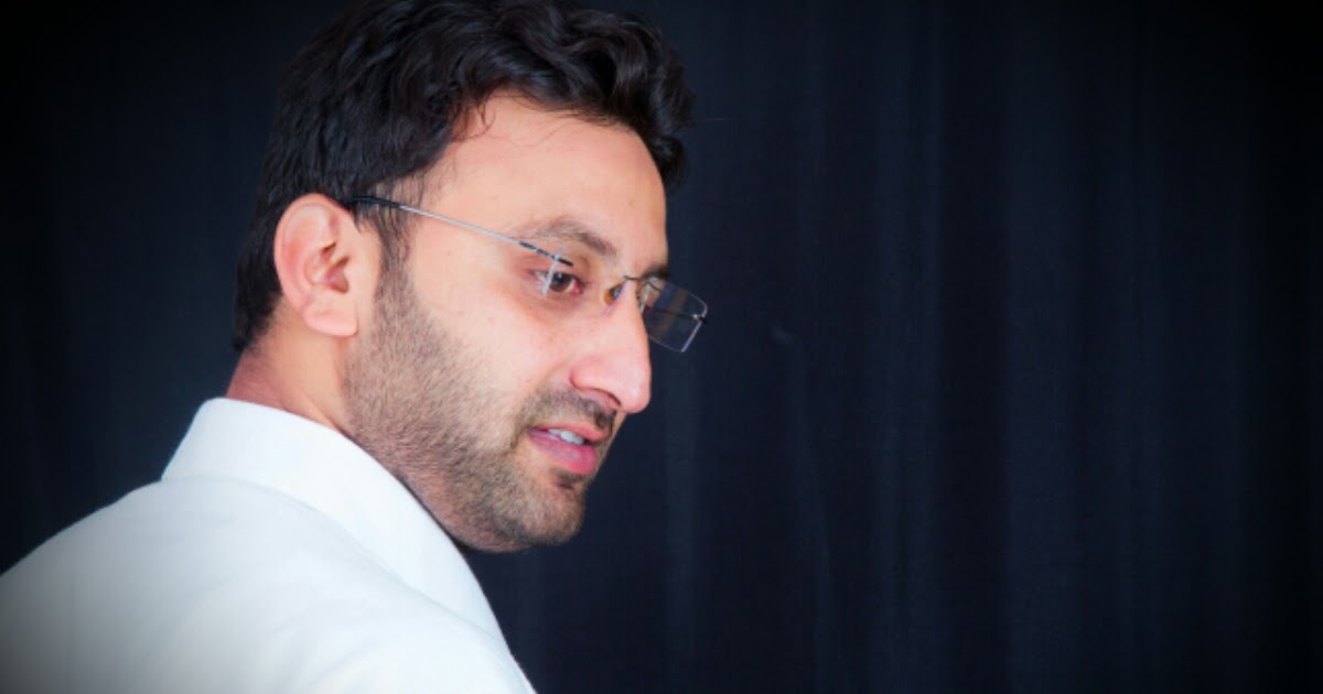 Sameer Ahmed