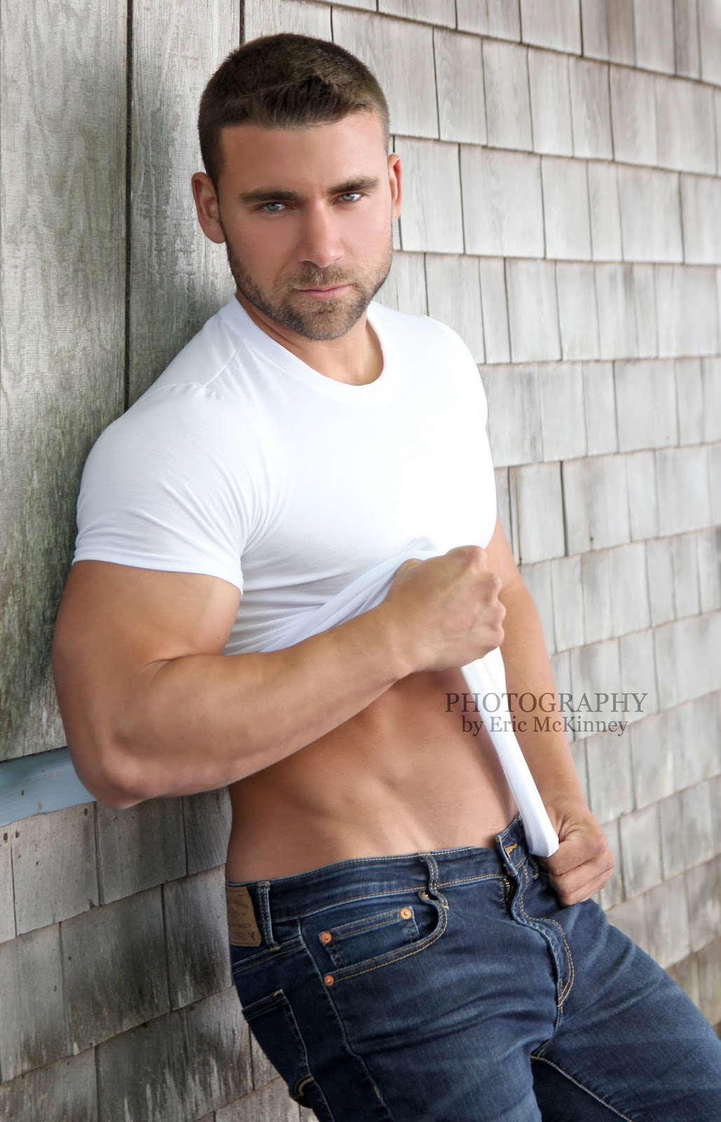 6:12 Photography by Eric McKinney: The Cape Cod Collection: Jon S. with ...