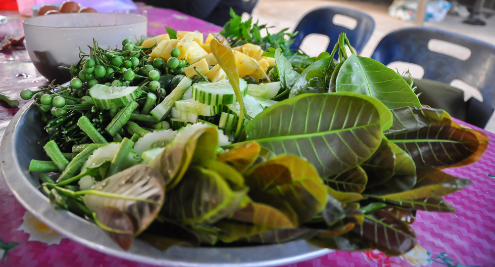 Cinta Pada Yang Satu: ULAM BAIK UNTUK KESIHATAN...
