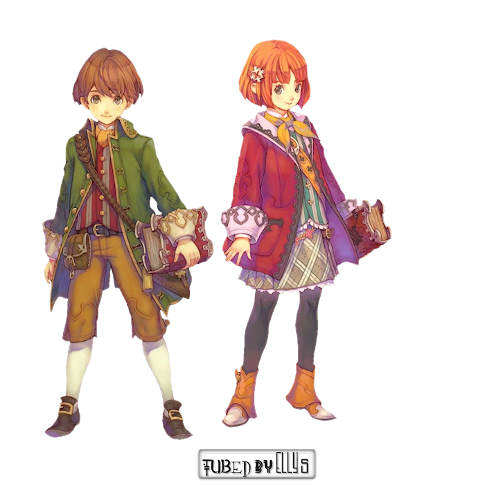 Alles voor en over PSP : TUBES KIDS 1