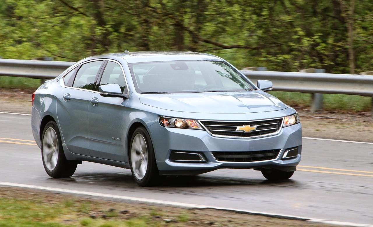 2015 Chevrolet Impala SS Car Prices Reviews - Wallpapers Cars