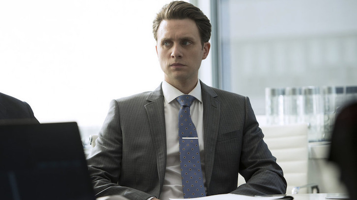 Mr. Robot - Episode 1.01 - Pilot - Promotional Photos