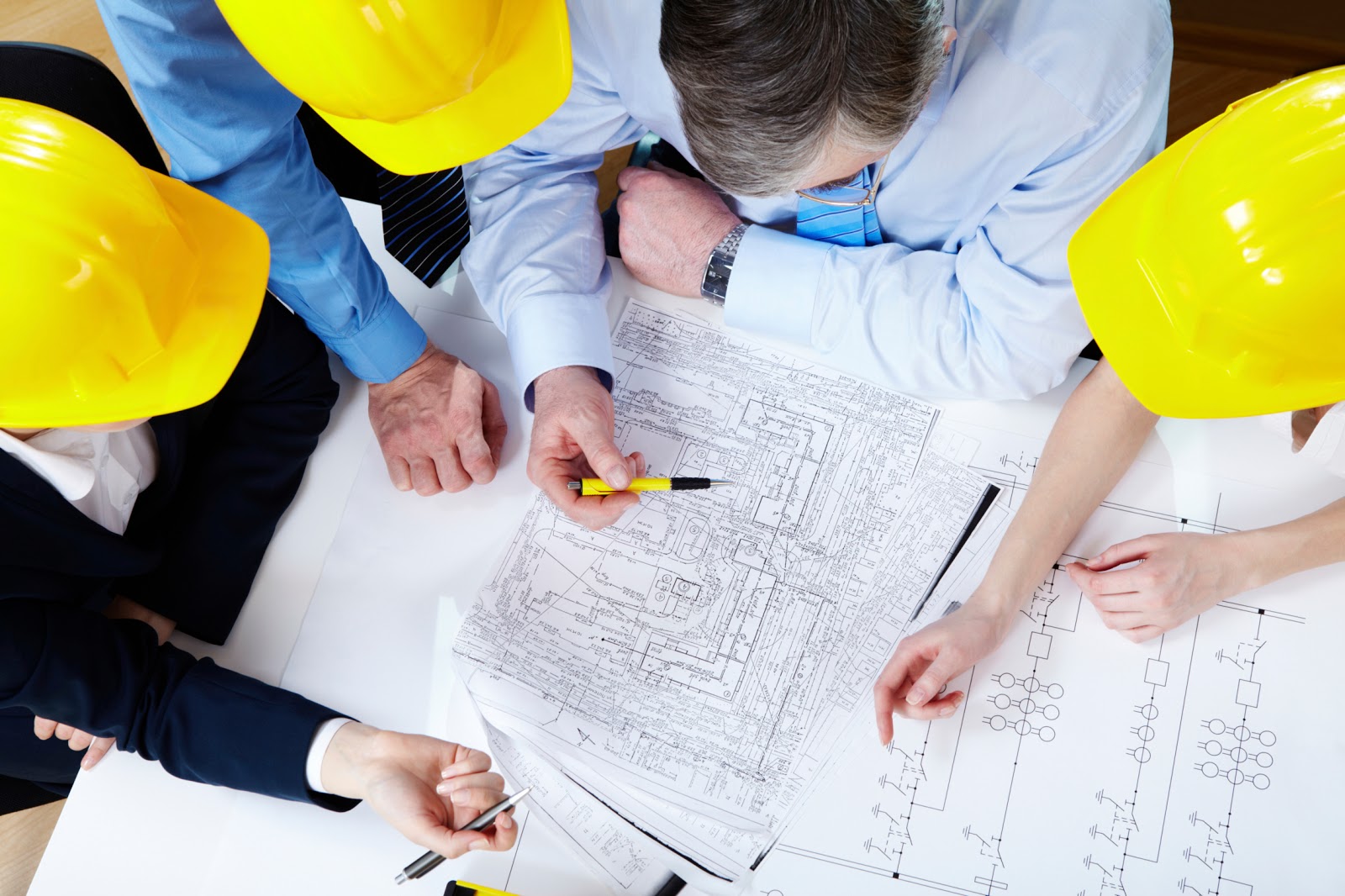 Must Know Construction Technologies that Every Contractor Should Know ...