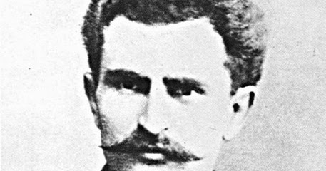 Errico Malatesta - anarchist | Italy On This Day