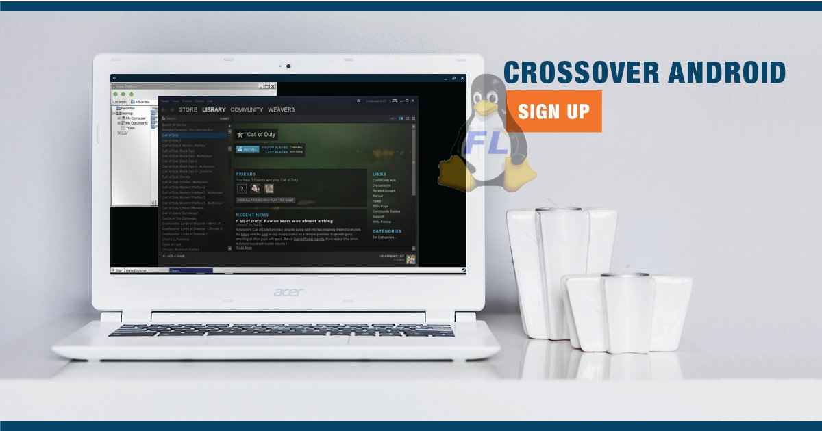 CrossOver for windows instal free - beartery