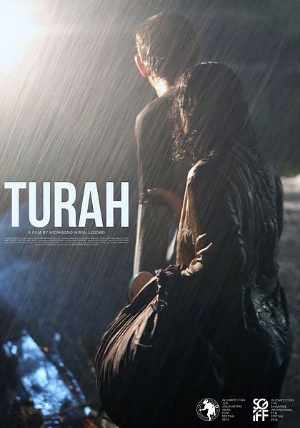 JOGJA-NETPAC ASIAN FILM FESTIVAL - TURAH (2016)