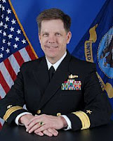 I Like The Cut Of His Jib !!: Rear Admiral David Simpson - Corporate ...