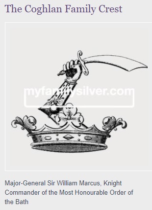 Irish Heraldry: 07/01/2018 - 08/01/2018